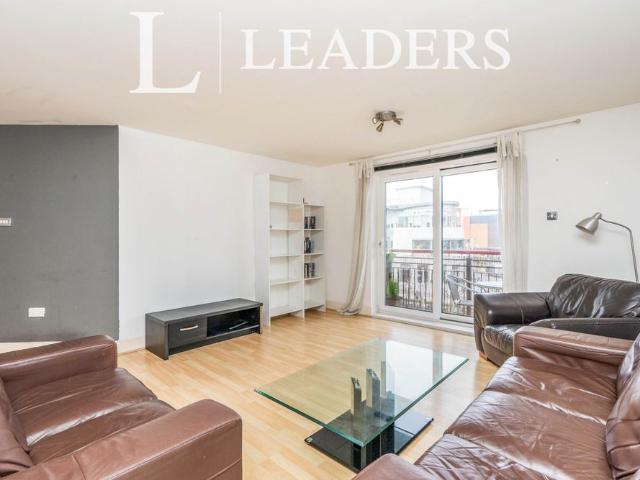 1 bedroom apartment to rent Brecon House, The Canalside, Portsmouth, PO1