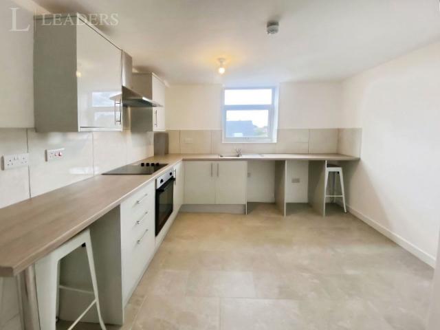 1 bedroom apartment to rent Brighton Road, Alvaston, Derby, Derbyshire, DE24