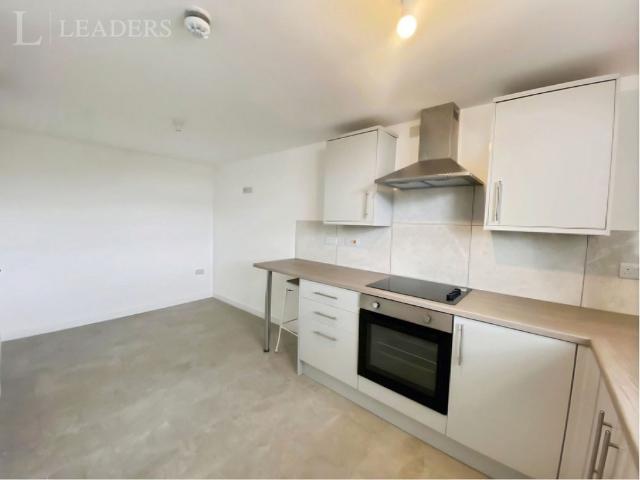 1 bedroom apartment to rent Brighton Road, Alvaston, Derby, Derbyshire, DE24