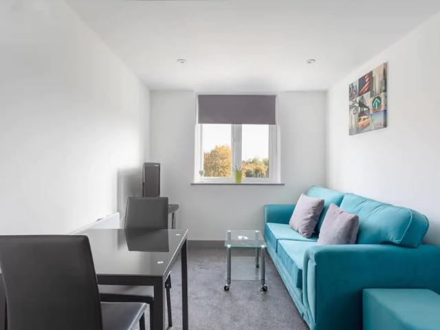 1 bedroom apartment to rent Bridge House, Balm Road, Leeds, LS10