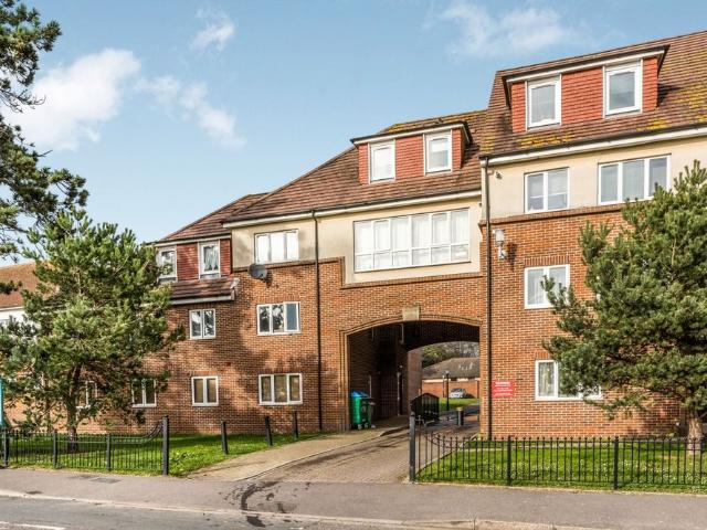 1 bedroom apartment to rent Brookvale Road, Southampton, SO17