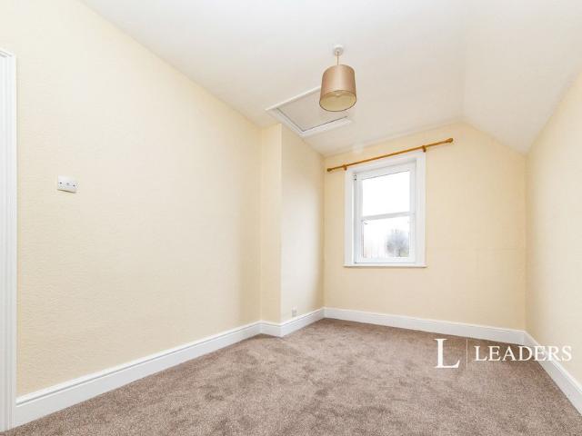 1 bedroom apartment to rent Brooks Hall Road, Ipswich, IP1