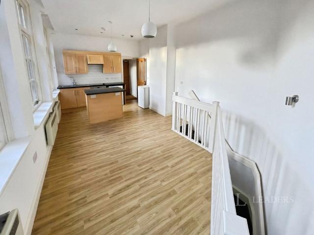 1 bedroom apartment to rent Bute Street, Luton, Bedfordshire, LU1