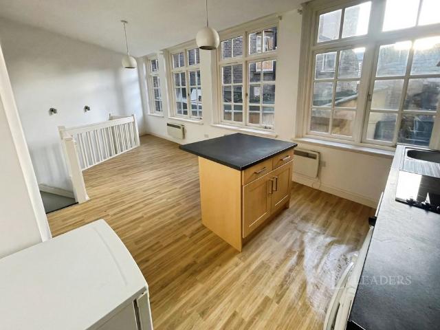 1 bedroom apartment to rent Bute Street, Luton, Bedfordshire, LU1