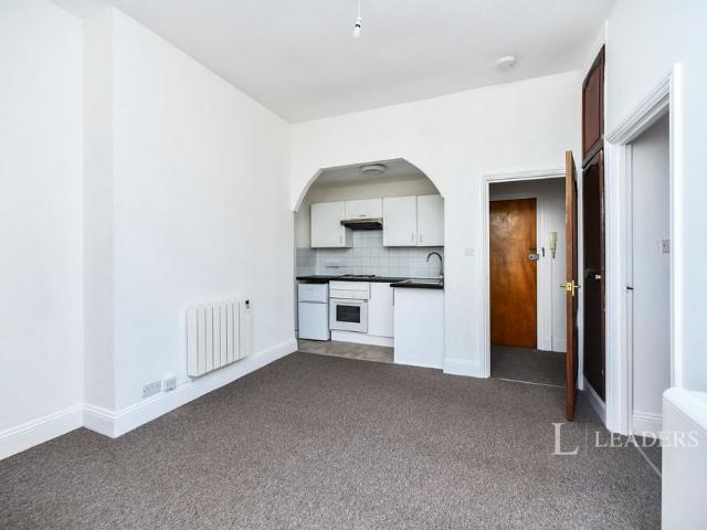 1 bedroom apartment to rent Buckingham Place, Brighton, BN1