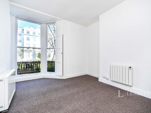 1 bedroom apartment to rent Buckingham Place, Brighton, BN1