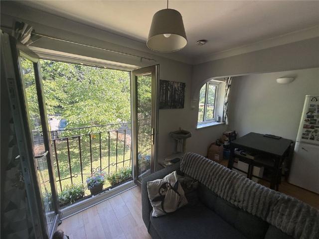 1 bedroom apartment to rent Bullar Road, Southampton, Hampshire, SO18