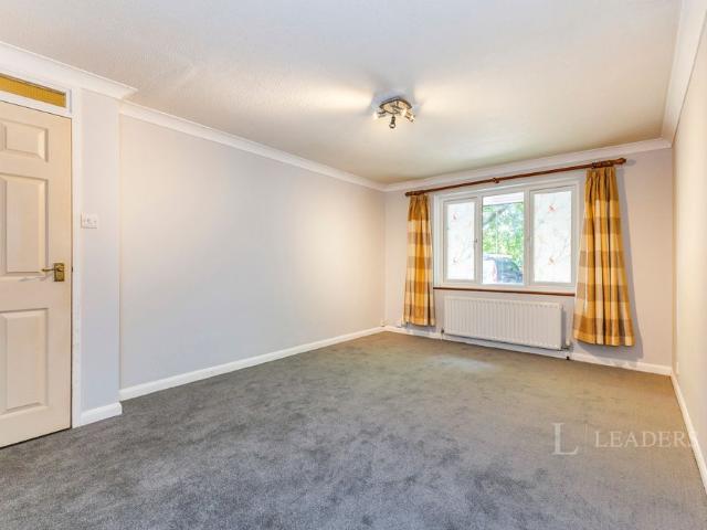 1 bedroom apartment to rent Burleigh Court, Belmont Road, Leatherhead, KT22