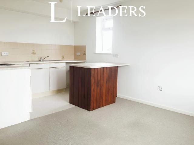 1 bedroom apartment to rent Byfield Rise, Worcester, WR5
