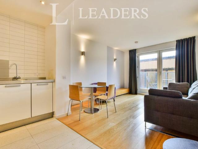 1 bedroom apartment to rent Goulden Street, Manchester, Greater Manchester, M4