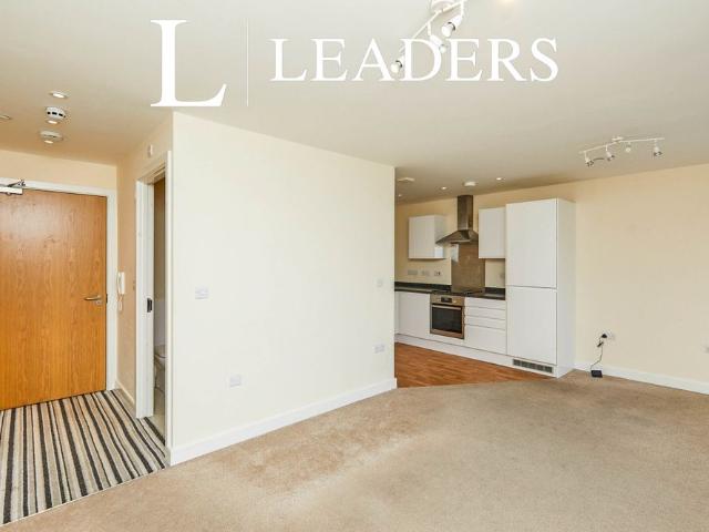 1 bedroom apartment to rent Gower Street, Derby, Derbyshire, DE1