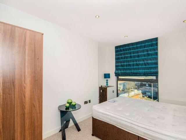 1 bedroom apartment to rent Gateway Plaza, Fitzwilliam Street, Barnsley, S70