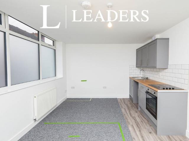 1 bedroom apartment to rent George Street, Riddings, Alfreton, DE55
