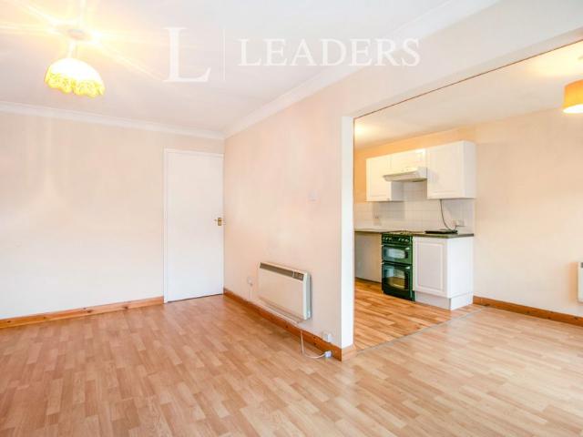 1 bedroom apartment to rent Gillian Court, 2 Somerford Way, Christchurch, BH23