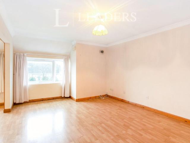 1 bedroom apartment to rent Gillian Court, 2 Somerford Way, Christchurch, BH23