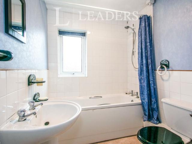 1 bedroom apartment to rent Gillian Court, 2 Somerford Way, Christchurch, BH23
