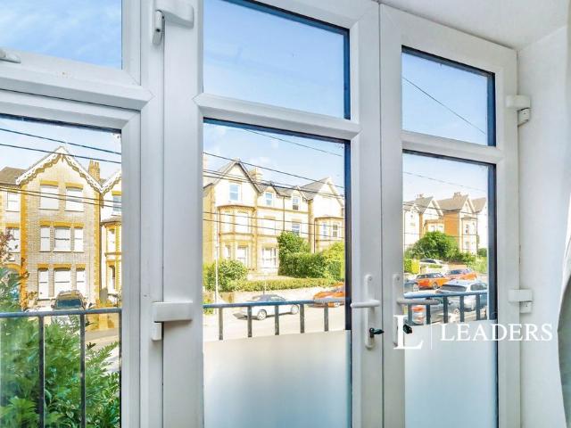 1 bedroom apartment to rent Granville Road, Sevenoaks, Kent, TN13