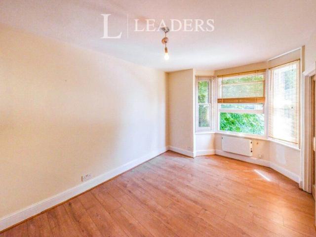 1 bedroom apartment to rent Granville Road, St. Albans, AL1