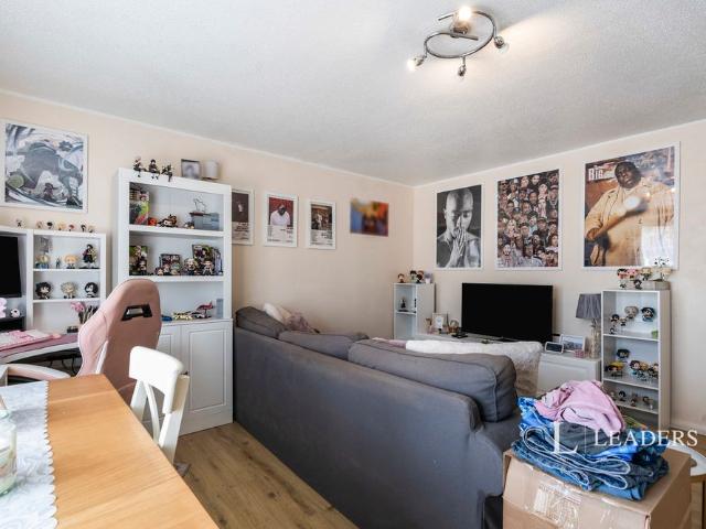 1 bedroom apartment to rent Gravits Lane, Bognor Regis, PO21