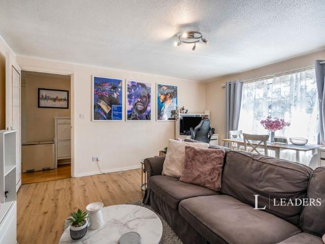 1 bedroom apartment to rent Gravits Lane, Bognor Regis, PO21