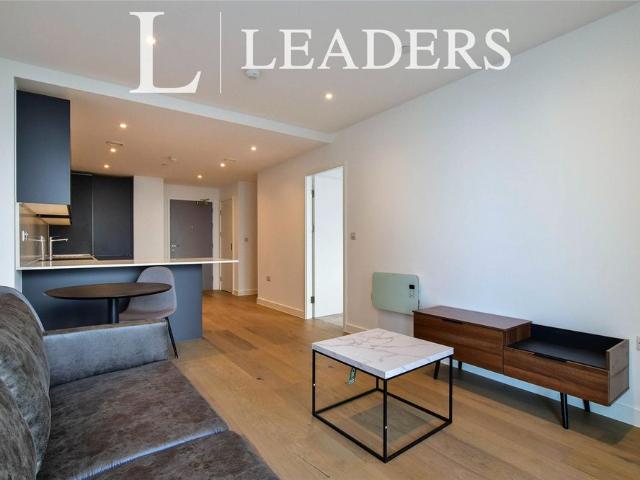 1 bedroom apartment to rent Great Bridgewater Street, Manchester, M1