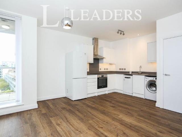 1 bedroom apartment to rent Great Suffolk Street, London, SE1