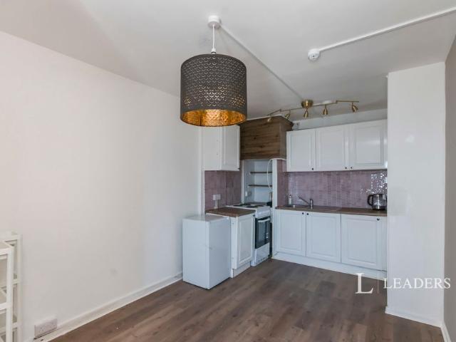 1 bedroom apartment to rent Greeba Court, Marina, St. Leonards on Sea, TN38