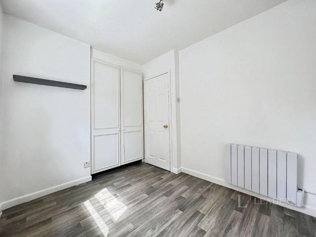 1 bedroom apartment to rent Gresham Court, Shrubbery Avenue, Worcester, WR1
