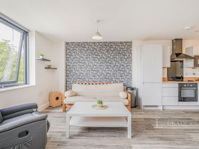 1 bedroom apartment to rent Grosvenor House, 112 114 Prince of Wales Road, Norwich, NR1
