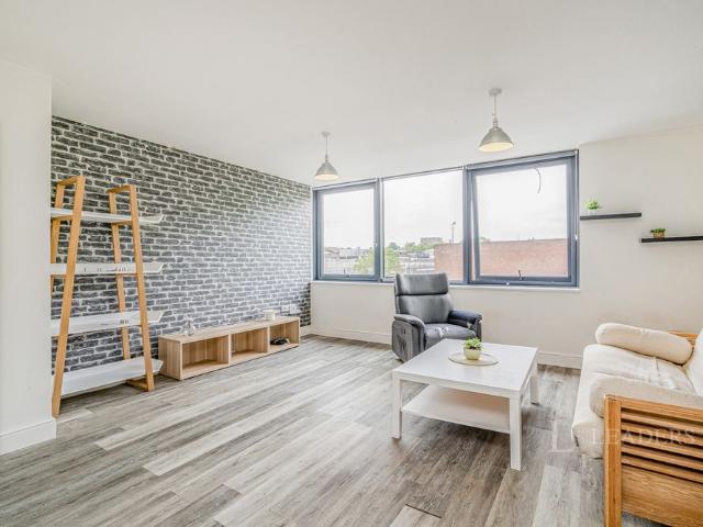 1 bedroom apartment to rent Grosvenor House, 112 114 Prince of Wales Road, Norwich, NR1