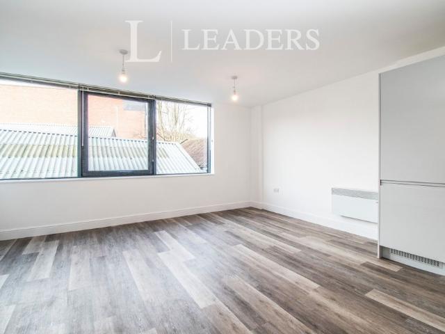 1 bedroom apartment to rent Grosvenor House, 112 114 Prince of Wales Road, Norwich, NR1
