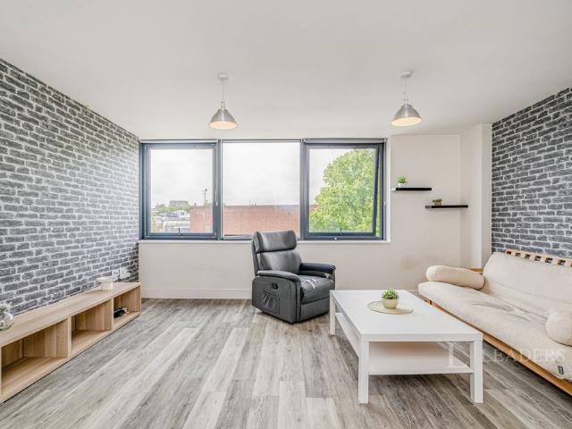 1 bedroom apartment to rent Grosvenor House, 112 114 Prince of Wales Road, Norwich, NR1