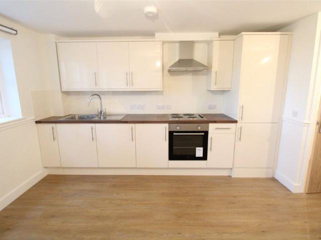 1 bedroom apartment to rent Downs Road, Luton, Bedfordshire, LU1