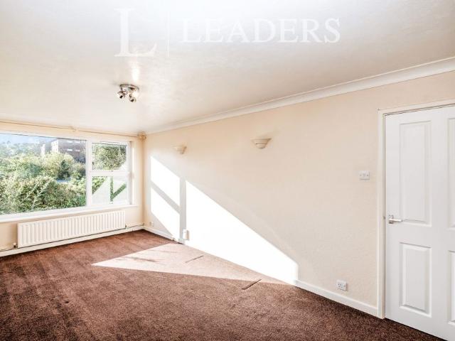 1 bedroom apartment to rent Downview Road, Worthing, BN11