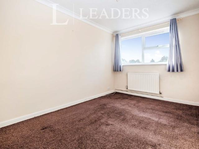 1 bedroom apartment to rent Downview Road, Worthing, BN11