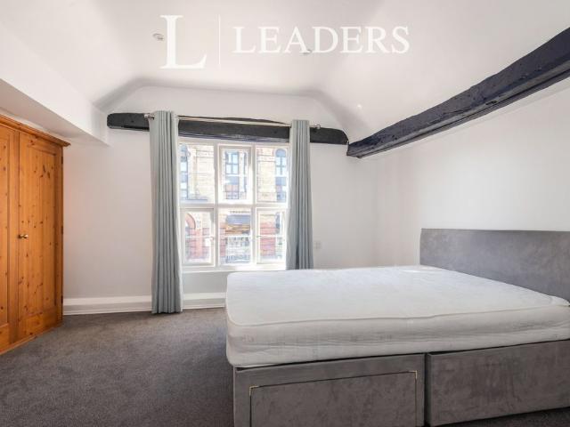 1 bedroom apartment to rent Dorking, RH4