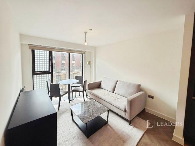 1 bedroom apartment to rent David Lewis Street, Liverpool, Merseyside, L1
