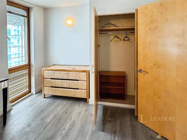 1 bedroom apartment to rent Dearmans Place, Salford, Greater Manchester, M3