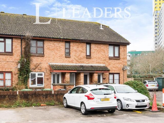 1 bedroom apartment to rent Denning Mews, Greetham Street, Southsea, PO5