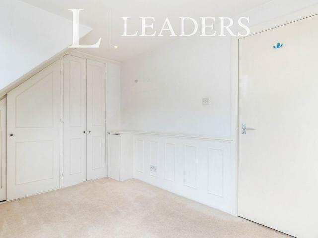 1 bedroom apartment to rent Ditton Road, Surbiton, KT6