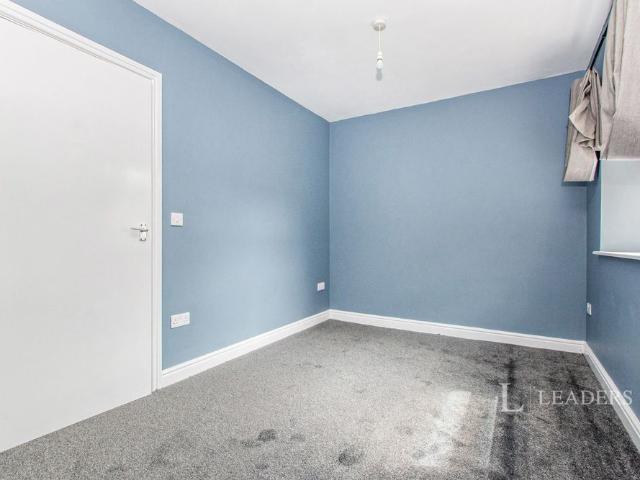 1 bedroom apartment to rent Drummond Road, Skegness, PE25