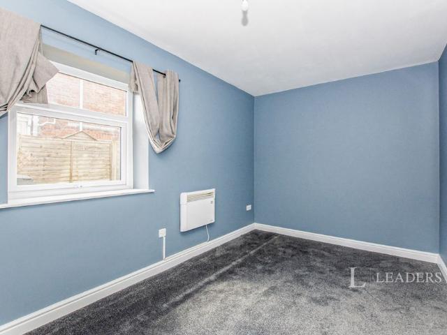 1 bedroom apartment to rent Drummond Road, Skegness, PE25