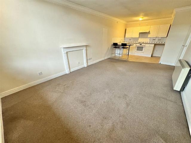 1 bedroom apartment to rent Drewry Court, Uttoxeter New Road, Derby, Derbyshire, DE22