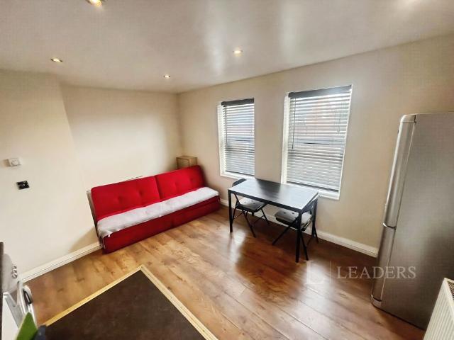 1 bedroom apartment to rent Dumfries Street, Luton, Bedfordshire, LU1