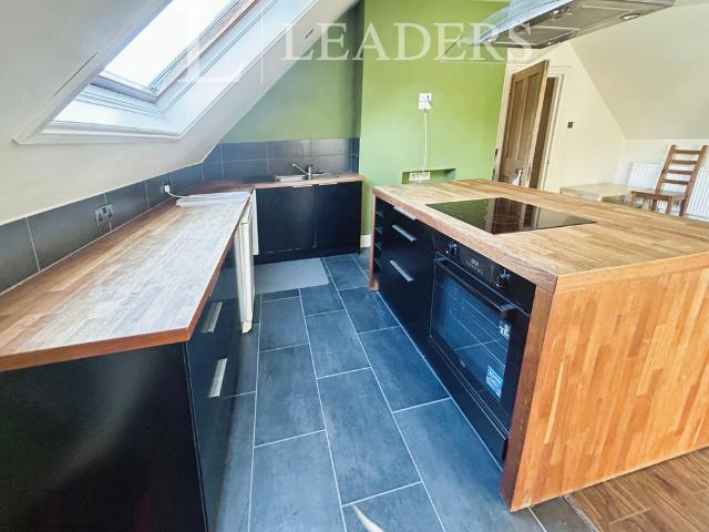 1 bedroom apartment to rent Dunbar Road, Bournemouth, BH3
