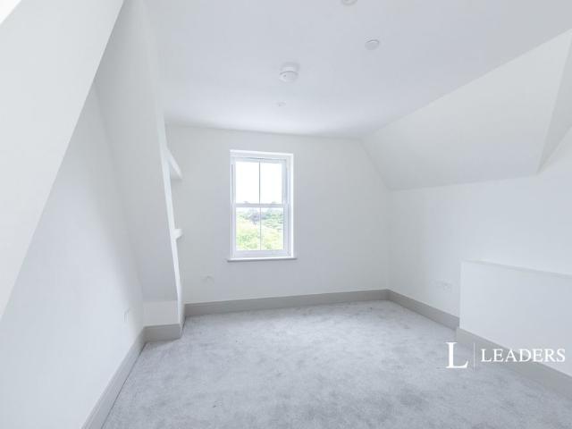 1 bedroom apartment to rent Durley Road, Bournemouth, Dorset, BH2