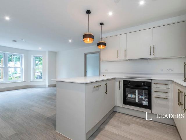 1 bedroom apartment to rent Durley Road, Bournemouth, Dorset, BH2