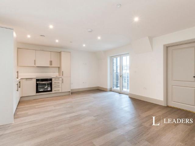 1 bedroom apartment to rent Durley Road, Bournemouth, Dorset, BH2