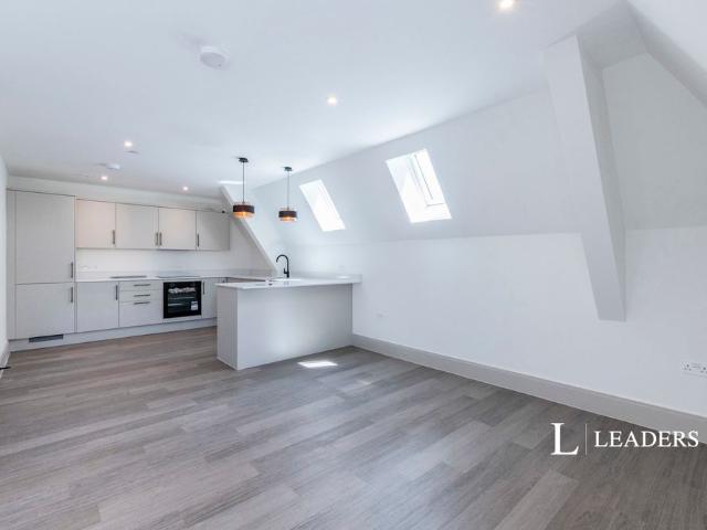 1 bedroom apartment to rent Durley Road, Bournemouth, Dorset, BH2