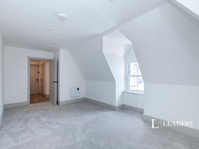 1 bedroom apartment to rent Durley Road, Bournemouth, Dorset, BH2